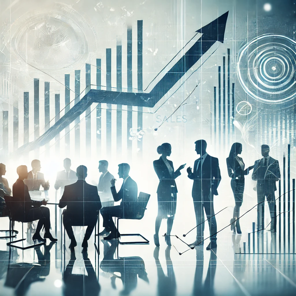 The Relationship Between Sales Styles and Sales Call Reluctance ...